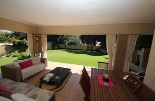 Terraço/pátio