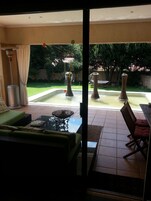 Quarto (Guest House En-Suite ) | Vista do quarto
