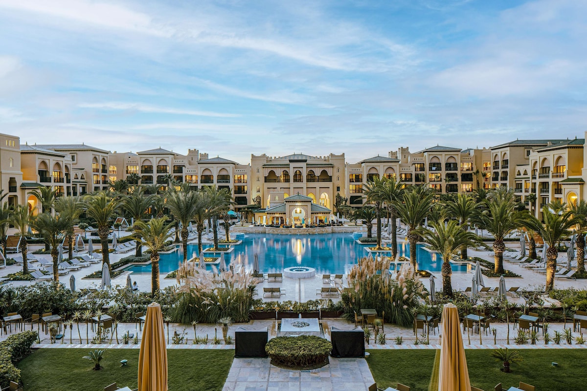 Mazagan Beach & Golf Resort Reviews, Deals & Photos 2023 - Expedia