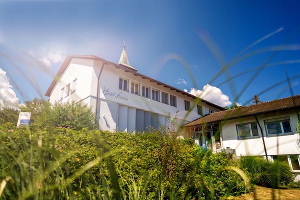 St. Fridolin - Bad Säckingen