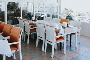 Terraço/pátio interior