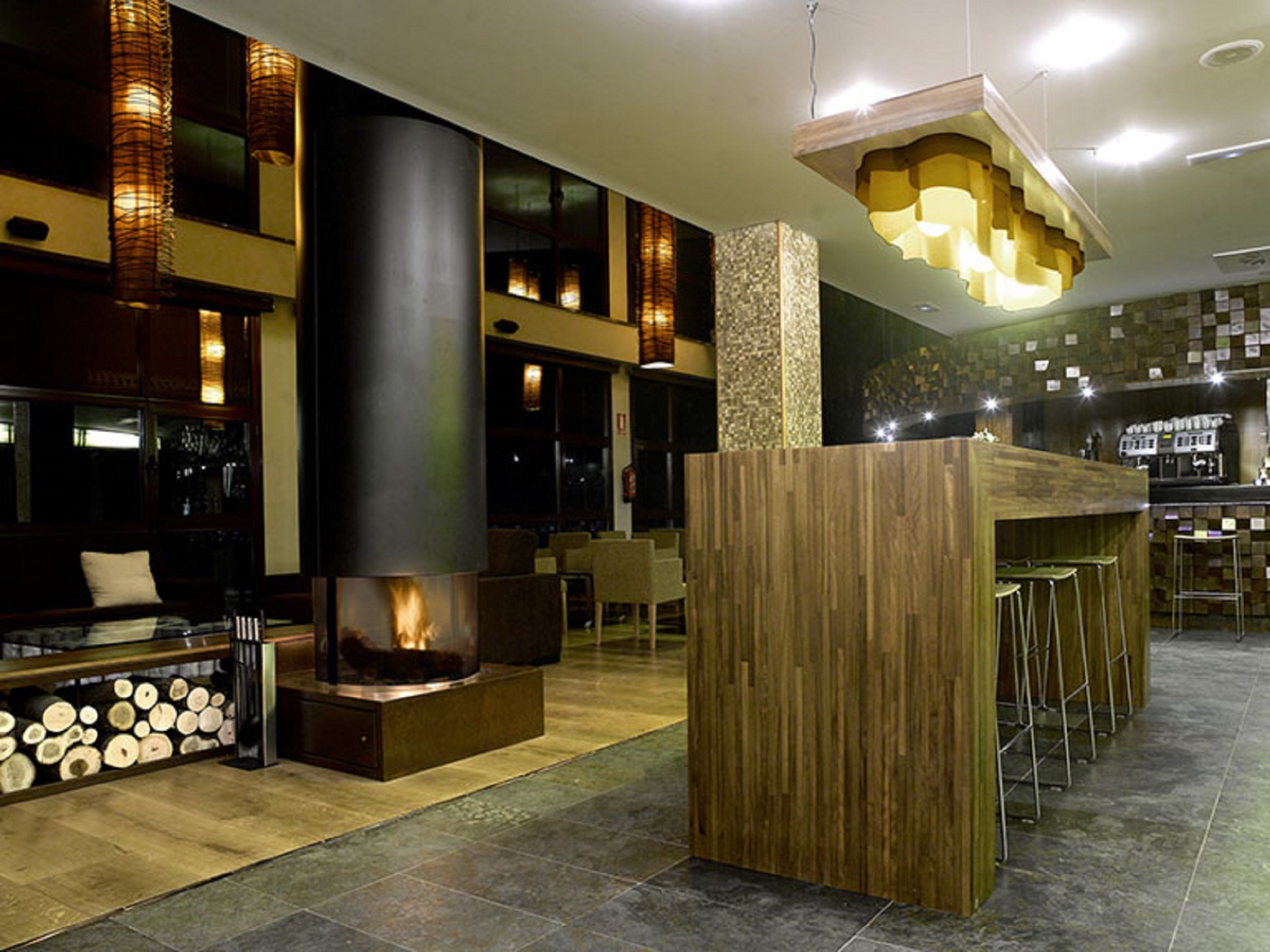 Bar (na propriedade)