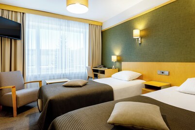 Tartu Hotel