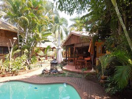 Quarto Triplo, acessível | Vista do quarto