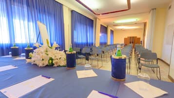 Salas de reuniões