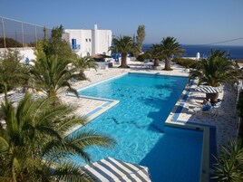 Piscina exterior
