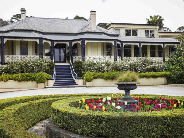 Peppers Craigieburn - Bowral