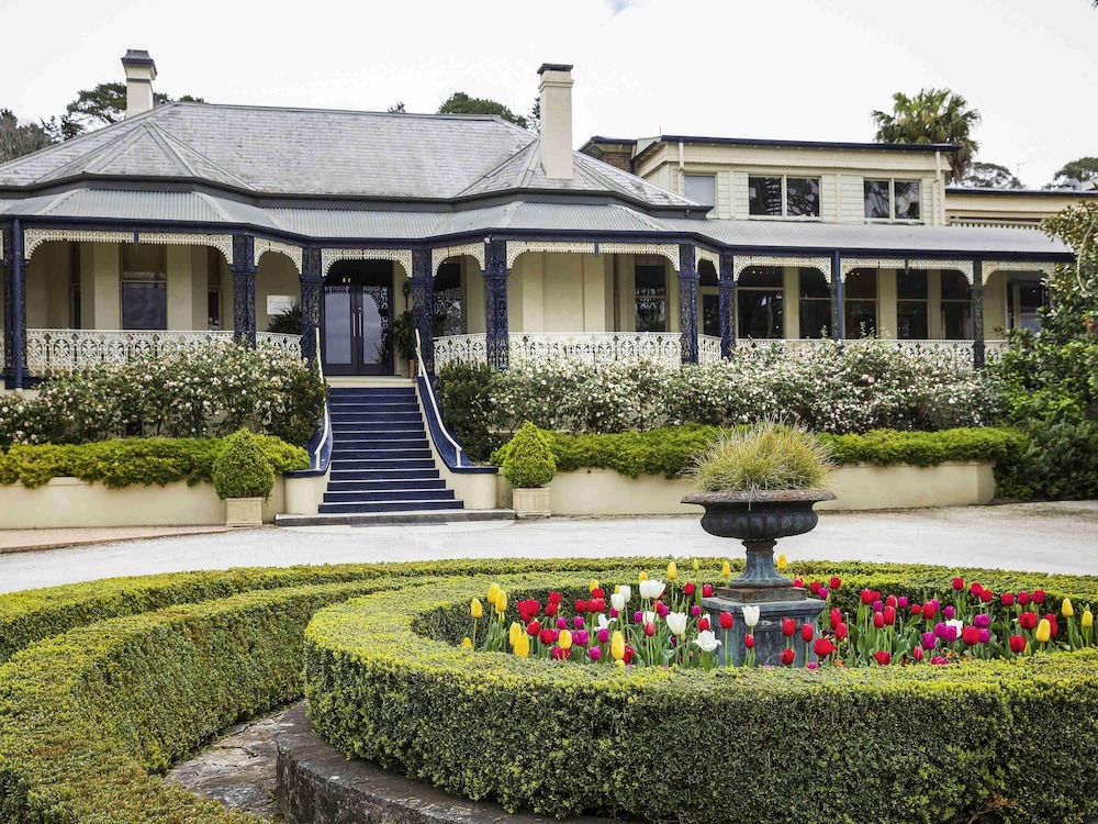 Peppers Craigieburn - Bowral