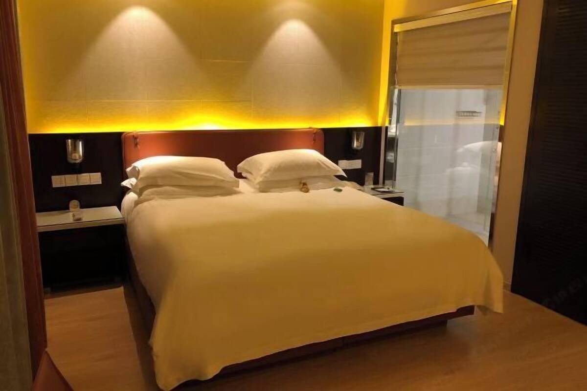 Berços, despertadores