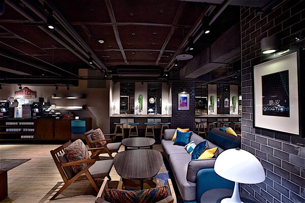 Just Sleep Taipei Ximending - Wanhua District