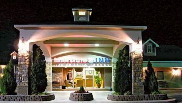 Interstate Inn - Oklahoma