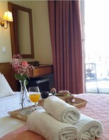 Quarto Individual | Cofre no quarto, quartos insonorizados, ferro/tábua de engomar 