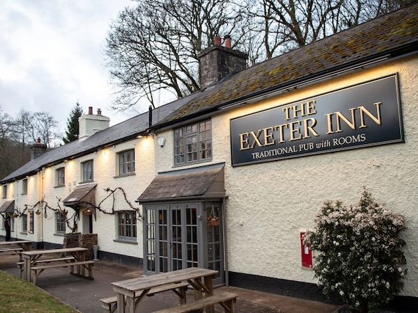 The Exeter Inn - Devon