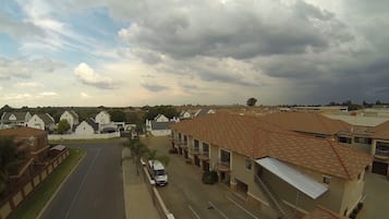Vista aérea