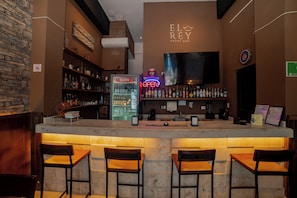 Bar (no alojamento)