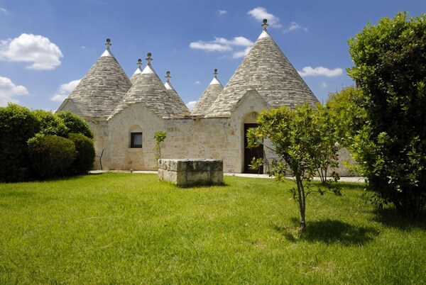 Abate Masseria & Resort - Noci