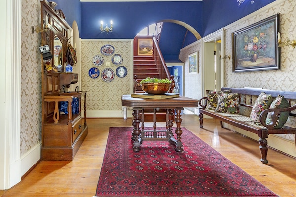 Airlies Guest House - Montagu