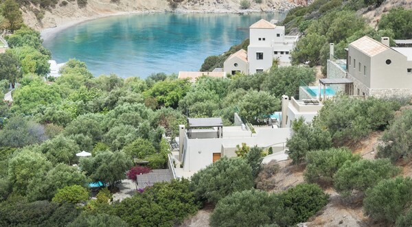 Istron Villas - Greece