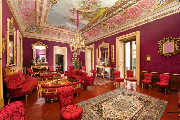 Dimora Del Prete Di Belmonte - Bed & Breakfast - Isernia