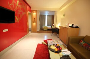 TV LCD 42 polegadas com canais via satélite, TV