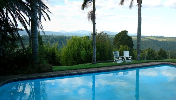 Hildesheim Guest House - Wilderness