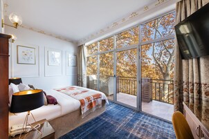 Pormenores do interior