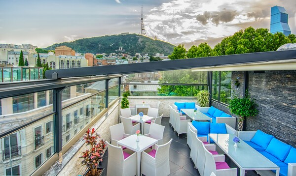 River Side Hotel - Tbilisi