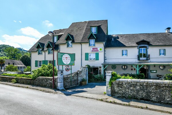Auberge De L'etable - Pyrénées-Atlantiques