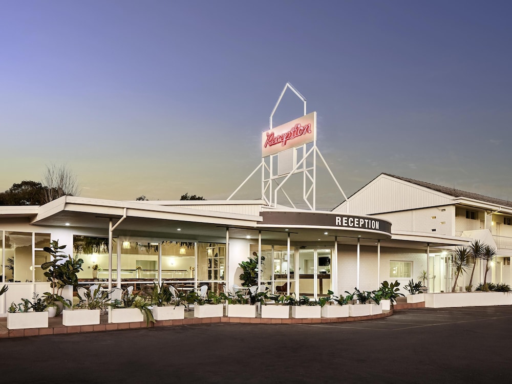 Ibis Styles Tamworth - Tamworth