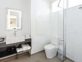 Quarto Superior, 1 cama king-size (King) | Minibar, cofre no quarto, secretária 