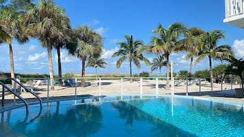 Piscina exterior