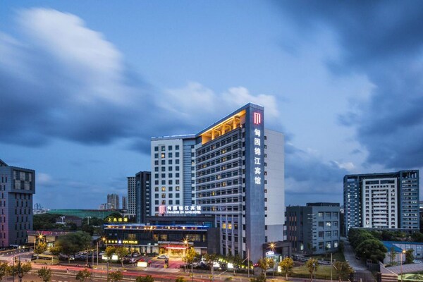 Shanghai Paradise Hotel - Shanghai