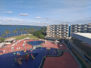 Vista aérea