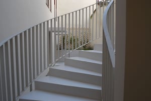Escadaria
