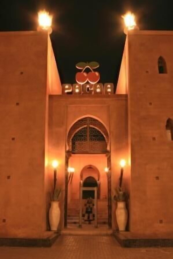 Crystal Hotel - Pacha Marrakech - Marrakech, Maroc | Hotels.com