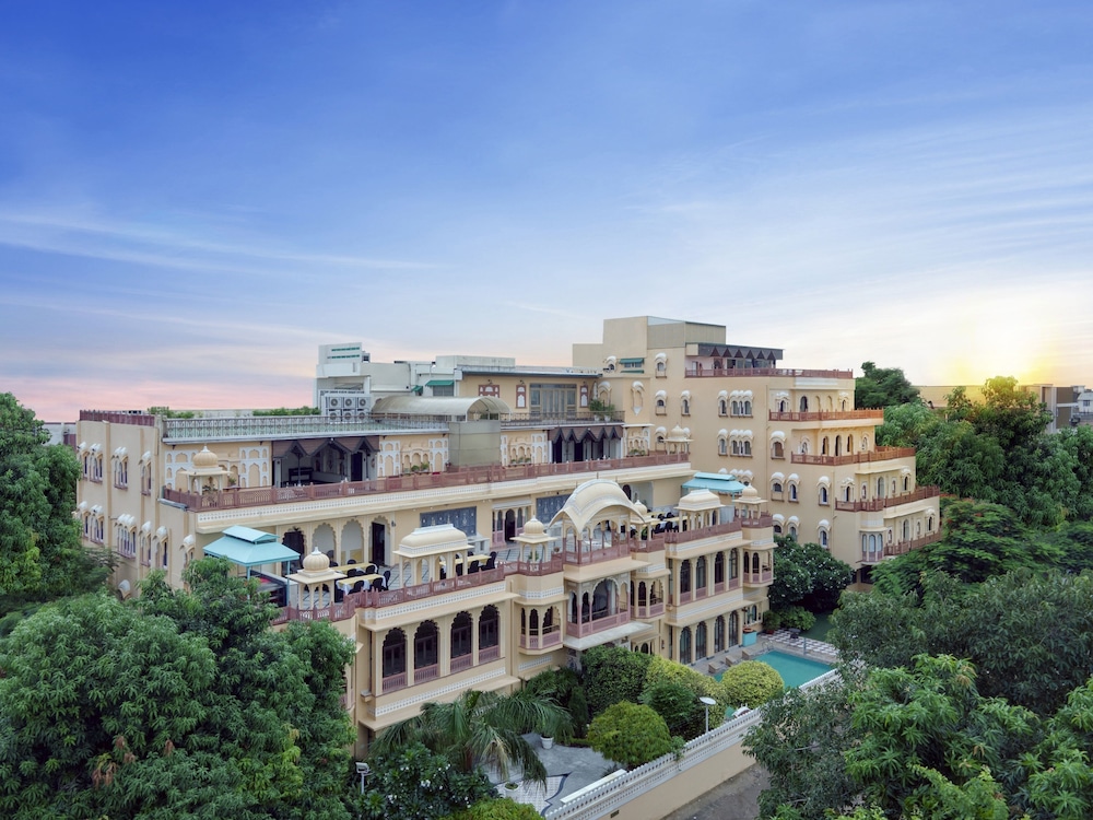 Shahpura House - Jaipur