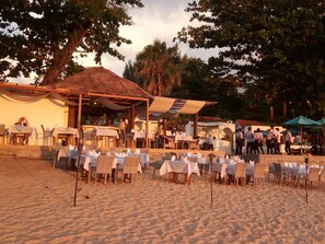 Bar de praia