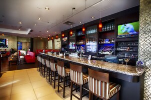 Bar (no alojamento)