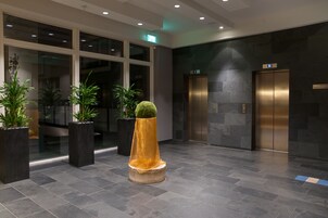 Detalhe da parte interna