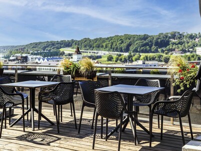 Ibis Styles Kaunas Centre