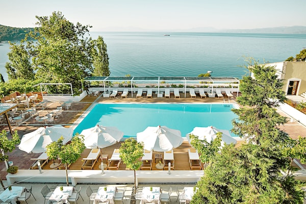Atrium Hotel - Skiathos