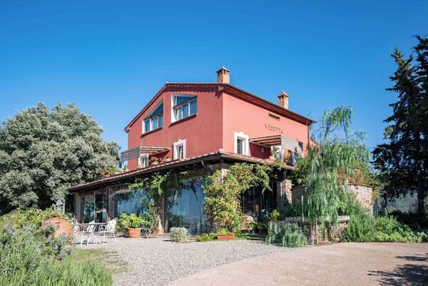 Bevedetta - Relais & Glamping - Adult Only - Scarlino