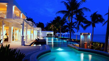 Comodidade do alojamento