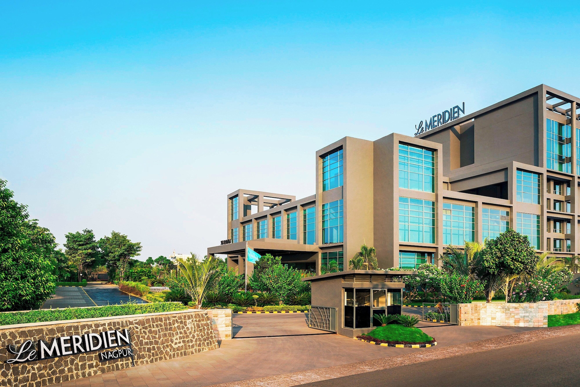 𝗧𝗢𝗣 𝟭𝟬 𝗛𝗼𝘁𝗲𝗹𝘀 𝗶𝗻 Nagpur (2023) | Expedia India