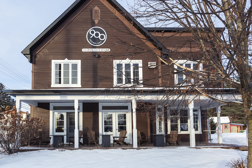 900 Tremblant - Mont-Tremblant