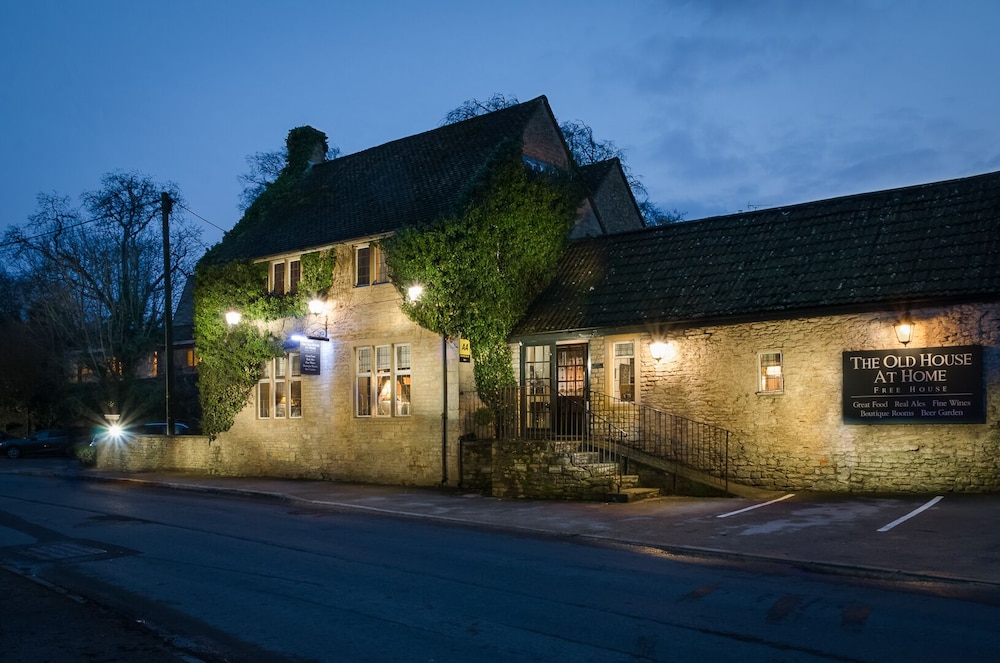 The Old House At Home - Cotswolds