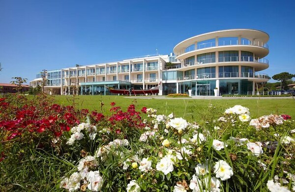 Hotel Pisa Tower Plaza - Pisa