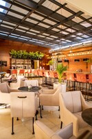 Bar (no alojamento)