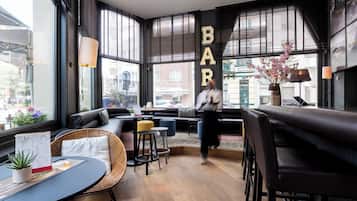 Bar (no alojamento)