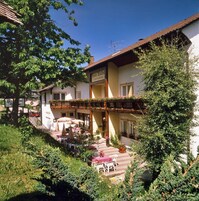 Entrada da propriedade